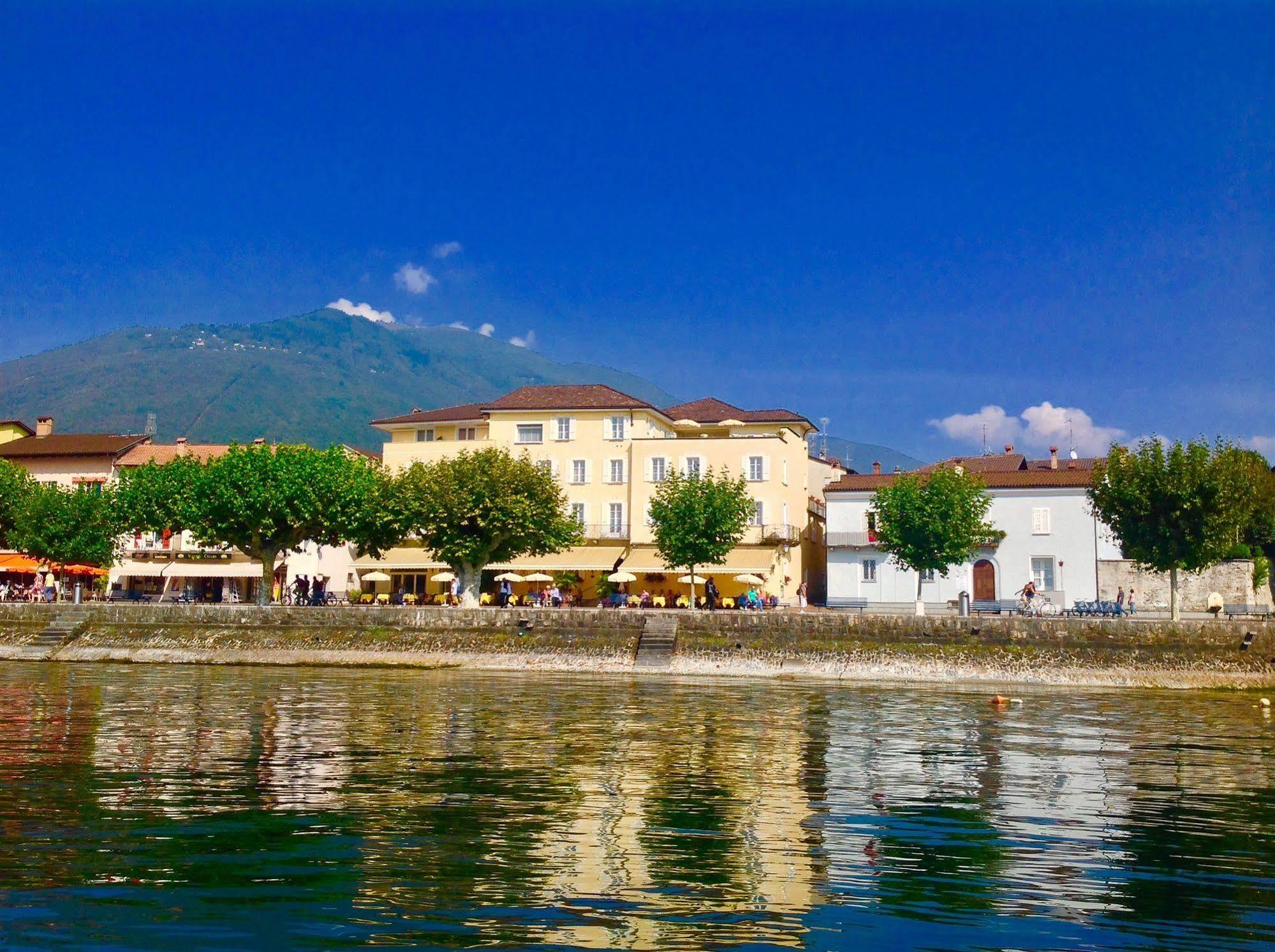 Hotel Tamaro Ascona, Schweiz - jetzt buchen, Preise für 2025